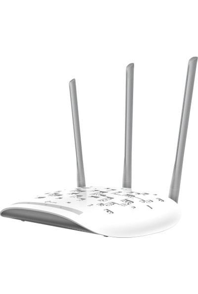 TP-Link TL-WA901N 450Mbps Wireless N Access Point TP-Link TL-WA901N 450Mbps Wireless N Access Point
