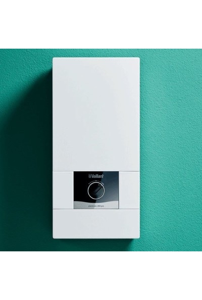 Vaillant Ved E 18/8 B Ani Su Isıtıcı
