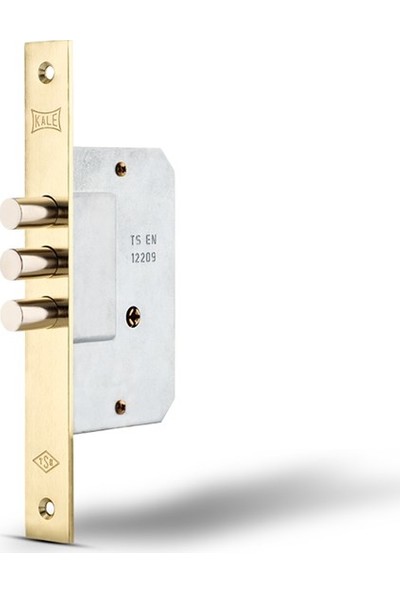 Kale 189F 3 Milli Fiam Emniyet Kilit Sarı