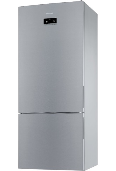 Samsung RB50RS334SA/TR 520 lt No-Frost Buzdolabı