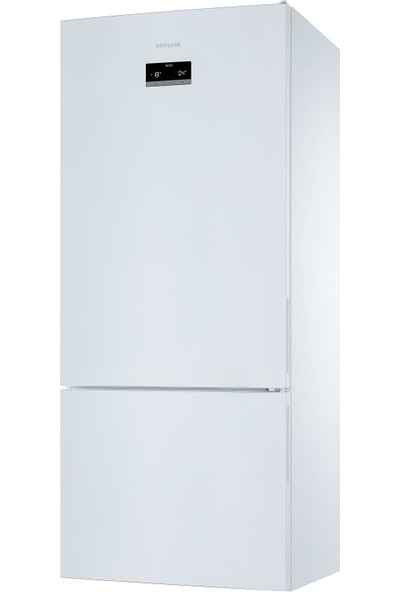 Samsung RB50RS334WW/TR 543 lt No-Frost Buzdolabı