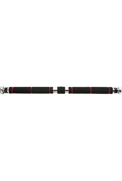 Ravel 60-100 Cm Ayarlanabilir Süngerli Kapı Koridor Barı Barfiksi Ravel 60-100 Cm Ayarlanabilir Süngerli Kapı Koridor Barı Barfiksi