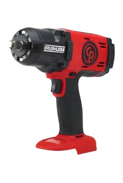 Chicago Pneumatic CP8849 Şarjlı Somun Sıkma 6 Ah