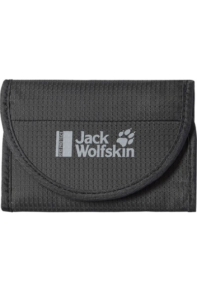 Jack Wolfskin Cashbag Unisex Cüzdan