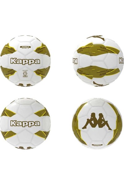 Kappa Player 20.5D 5 No Top Kappa Player 20.5D 5 No Top