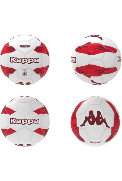 Kappa Player 20.5D 5 No Top Kappa Player 20.5D 5 No Top