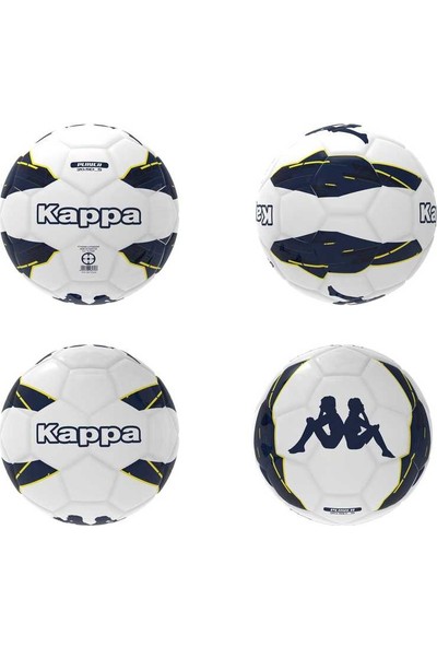 Kappa Player 20.5D 5 No Top Kappa Player 20.5D 5 No Top