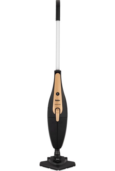 Fakir Rematrix 650 W Dik Elektrikli Süpürge Gold