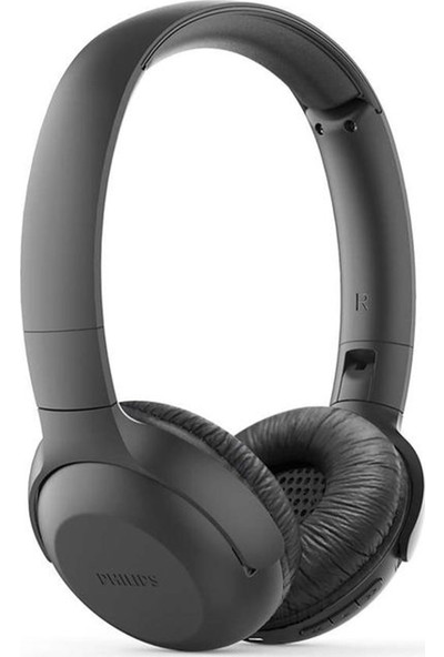 Philips TAUH202BK Kablosuz Bluetooth Kulak Üstü Kulaklık - Siyah Philips TAUH202BK Kablosuz Bluetooth Kulak Üstü Kulaklık - Siyah