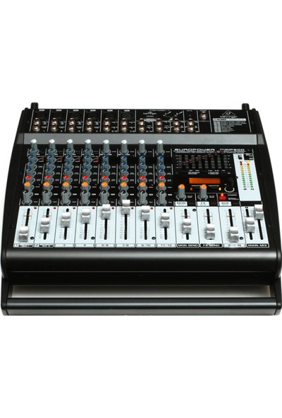 Behringer Europower PMP500 Power Mikser Behringer Europower PMP500 Power Mikser