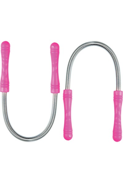 N.Y. Beauty Pratik Yüz Epilasyon Yayı 2 Adet