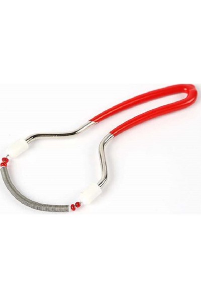 N.Y. Beauty Pratik Yüz Epilasyon Yayı