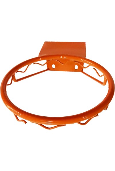 adelinspor Mini Basketbol Çemberi 30 cm Sabit - Kancalı adelinspor Mini Basketbol Çemberi 30 cm Sabit - Kancalı