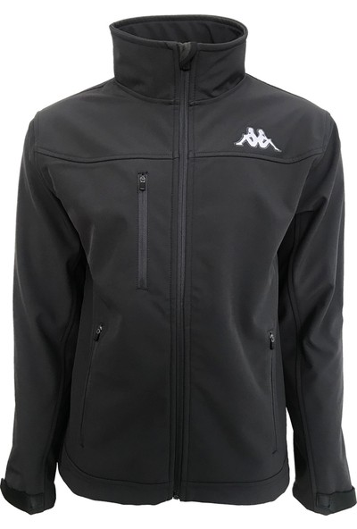 Kappa Soft Shell Ceket Trıolo