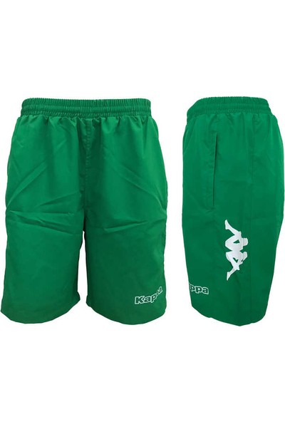 Kappa Micro Şort Giovi