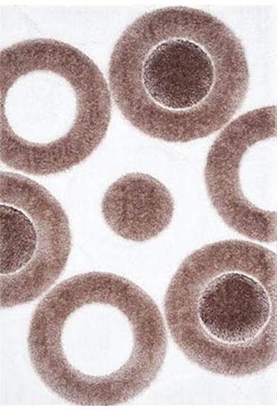 Padişah Escalate 160x230 Shaggy Halı 7033-075 Padişah Escalate 160x230 Shaggy Halı 7033-075