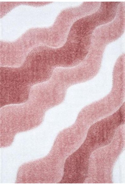 Padişah Escalate 080x300 Shaggy Halı 7031-065