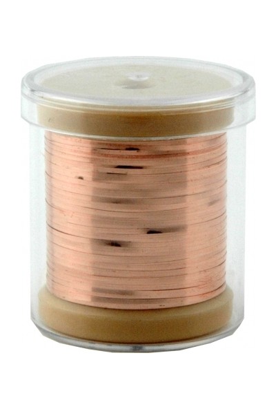 Taç Tel Kırma Teli Bakır 30 m