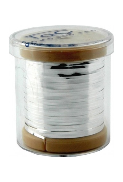 Taç Tel Kırma Teli Gümüş 100 g