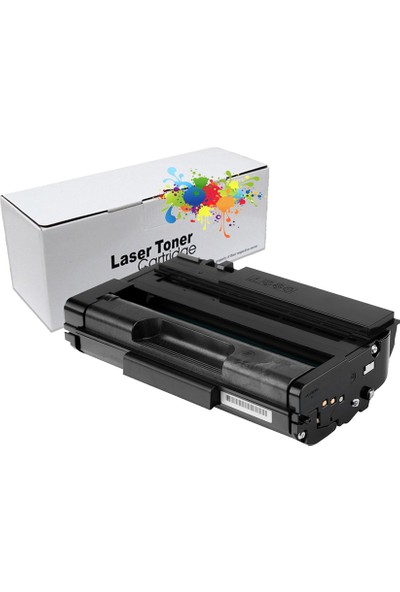 Proprint SP-311SFNW 6400 Sayfa Siyah Muadil Toner Proprint SP-311SFNW 6400 Sayfa Siyah Muadil Toner