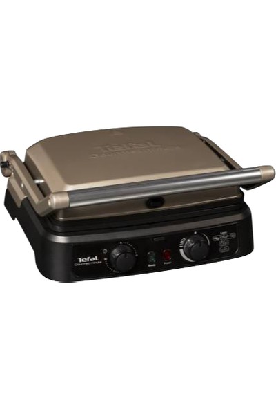 Tefal GC470 Atr Grill Gourmet Minute Tost Makinesi Tefal GC470 Atr Grill Gourmet Minute Tost Makinesi