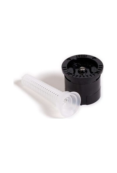 Rainbird 15 Rcs Sağ Köşe Sprey Nozul 1,2 x 4,6 m