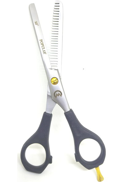 Popular Plastik Saplı Ara Makası 5,5