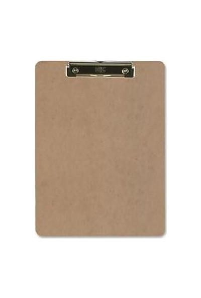 2k 6550 A5 Ahşap Sekreterlik