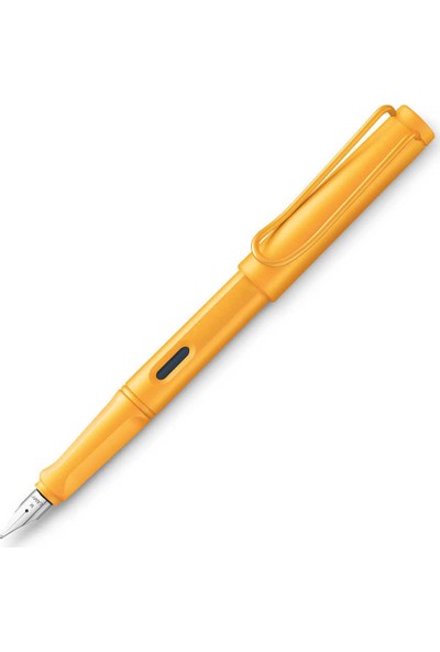 Lamy Safari Candy Dolma Kalem Mango Ef Uç 21MG-EF Lamy Safari Candy Dolma Kalem Mango Ef Uç 21MG-EF