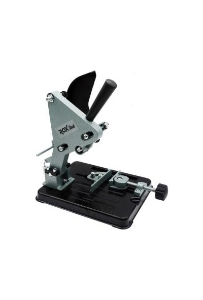 Rox Wood Avuç Taşlama Tezgahı Sehpası 115-125 mm