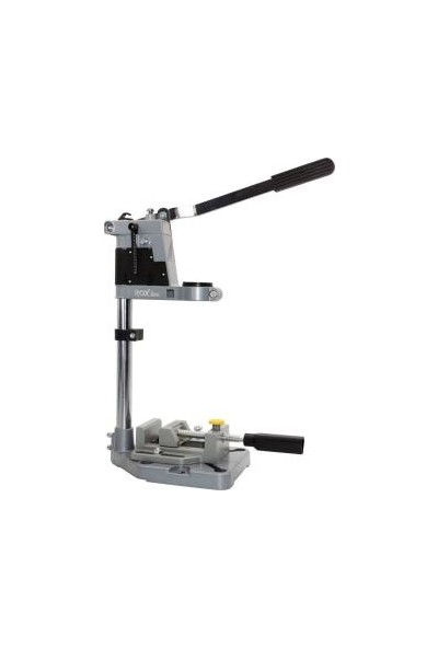 Rox Wood Ayarlanabilir Mengeneli Matkap Tezgahı Sehpası 114 40 cm Rox Wood Ayarlanabilir Mengeneli Matkap Tezgahı Sehpası 114 40 cm