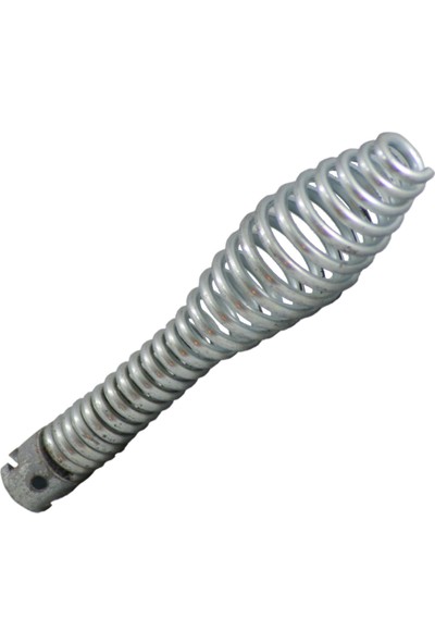 Seybomak Kanal Açma Makinesi Baget Uç 19 mm