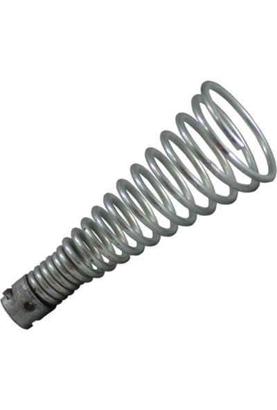 Seybomak Kanal Açma Makinesi Huni Uç 22 mm