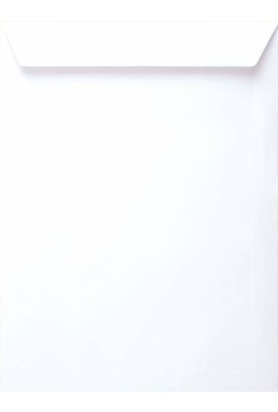 Doğan Zarf Torba Zarf 1.hamur 110 gr 100'lü 12 x 25 cm Doğan Zarf Torba Zarf 1.hamur 110 gr 100'lü 12 x 25 cm