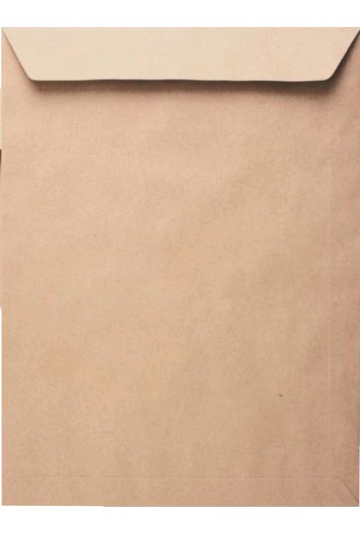 Doğan Zarf Torba Zarf Kraft 90 gr 500'lü 16 x 23 cm Doğan Zarf Torba Zarf Kraft 90 gr 500'lü 16 x 23 cm