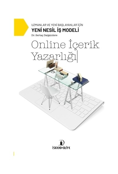 Online İçerik Yazarlığı - Sertaç Dalgalıdere Online İçerik Yazarlığı - Sertaç Dalgalıdere