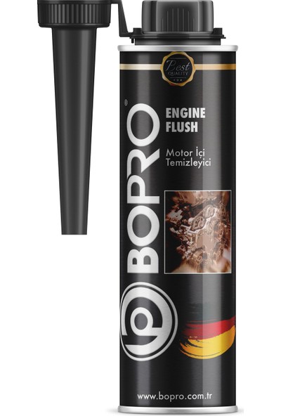 Bopro Engıne Flush Motor Içi Temizleyici Bopro Engıne Flush Motor Içi Temizleyici