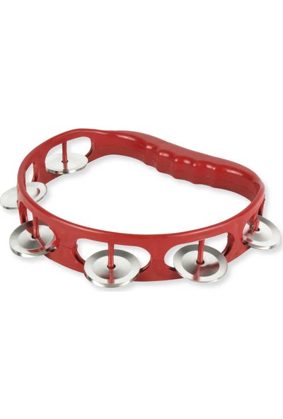 Çikolata Shop Plastik Tef Kırmızı 15'li