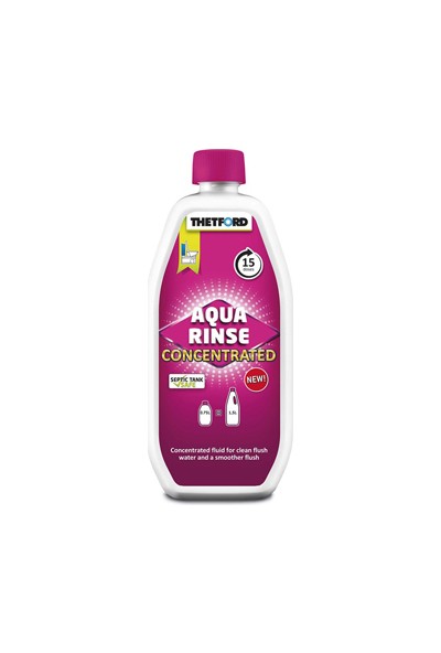 Thetford Concentrated Aqua Rinse Temiz Su Tankı Kimyasalı