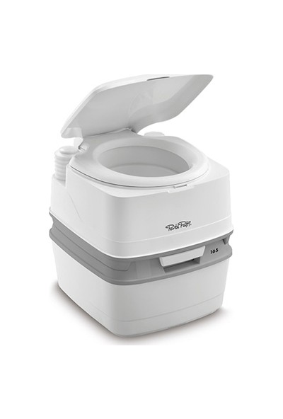 Thetford Porta Potti 165 Portatif Wc Tuvalet Thetford Porta Potti 165 Portatif Wc Tuvalet