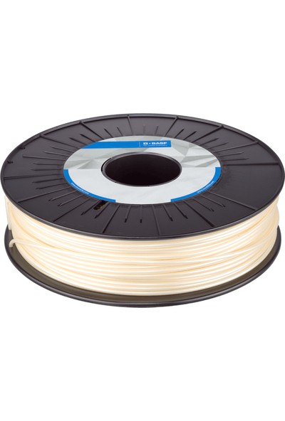 Basf Ultrafuse Pla Filament 2.85mm 750gr İnci Beyazı Basf Ultrafuse Pla Filament 2.85mm 750gr İnci Beyazı