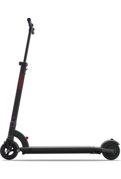 Inokim Mini-2 Siyah Elektrikli Scooter