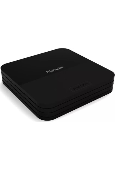 Goldmaster Netta 2 6k Android 9.0 Dream Tv Box