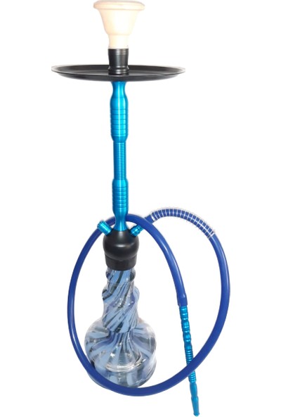 Nargile Deluxe Twonya Yeni Nesil Kilitli Nargile Takımı