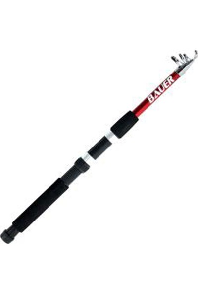 Bauer Pegasus 3,60 cm Olta Kamış