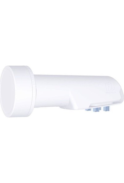 Inverto Essential Quad Lnb 0,3db Full Hd 4K Uyumlu Inverto Essential Quad Lnb 0,3db Full Hd 4K Uyumlu