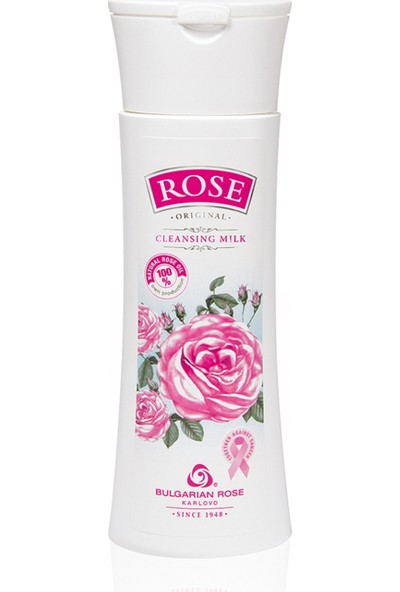 Yüz Temizleme Sütü ( Cleansıng Mılk ) Yüz Temizleme Sütü ( Cleansıng Mılk )