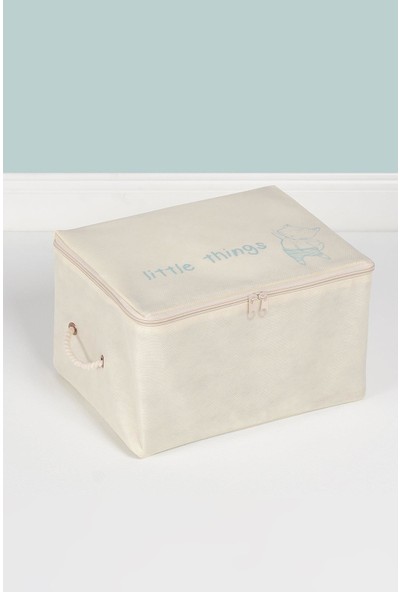 Ocean Home 2'li Sevimli Kedi Baskılı Hurç Set Ocean Home 2'li Sevimli Kedi Baskılı Hurç Set