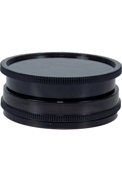 Als Tobacco Grinder Sigara Tütün Öğütücü Tütün Parçalayıcı