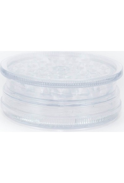 Als Tobacco Grinder Sigara Tütün Öğütücü Tütün Parçalayıcı